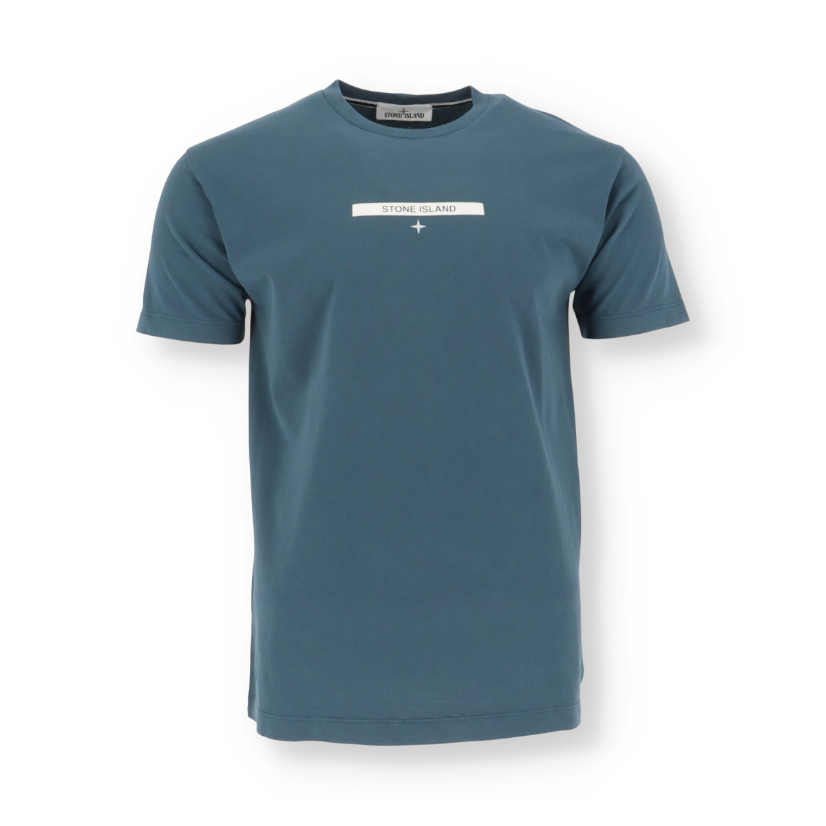 Luxury brands | Stone Island Micro Graphics One T-shirt | Drake Store
