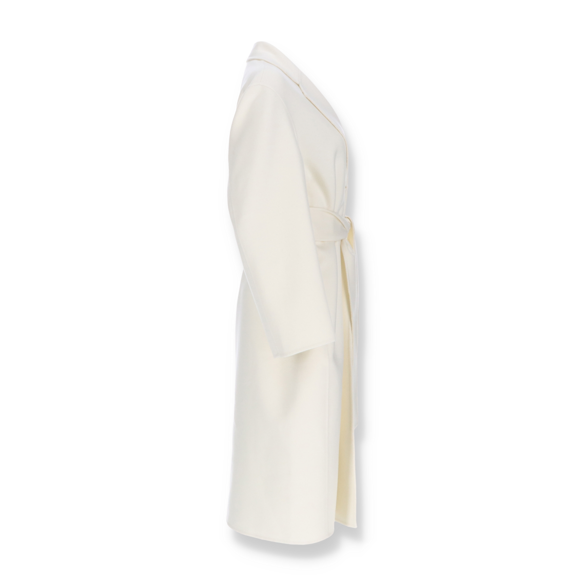 Marques de luxe | Manteau en Cachemire Sorelle Secli | Drake Store