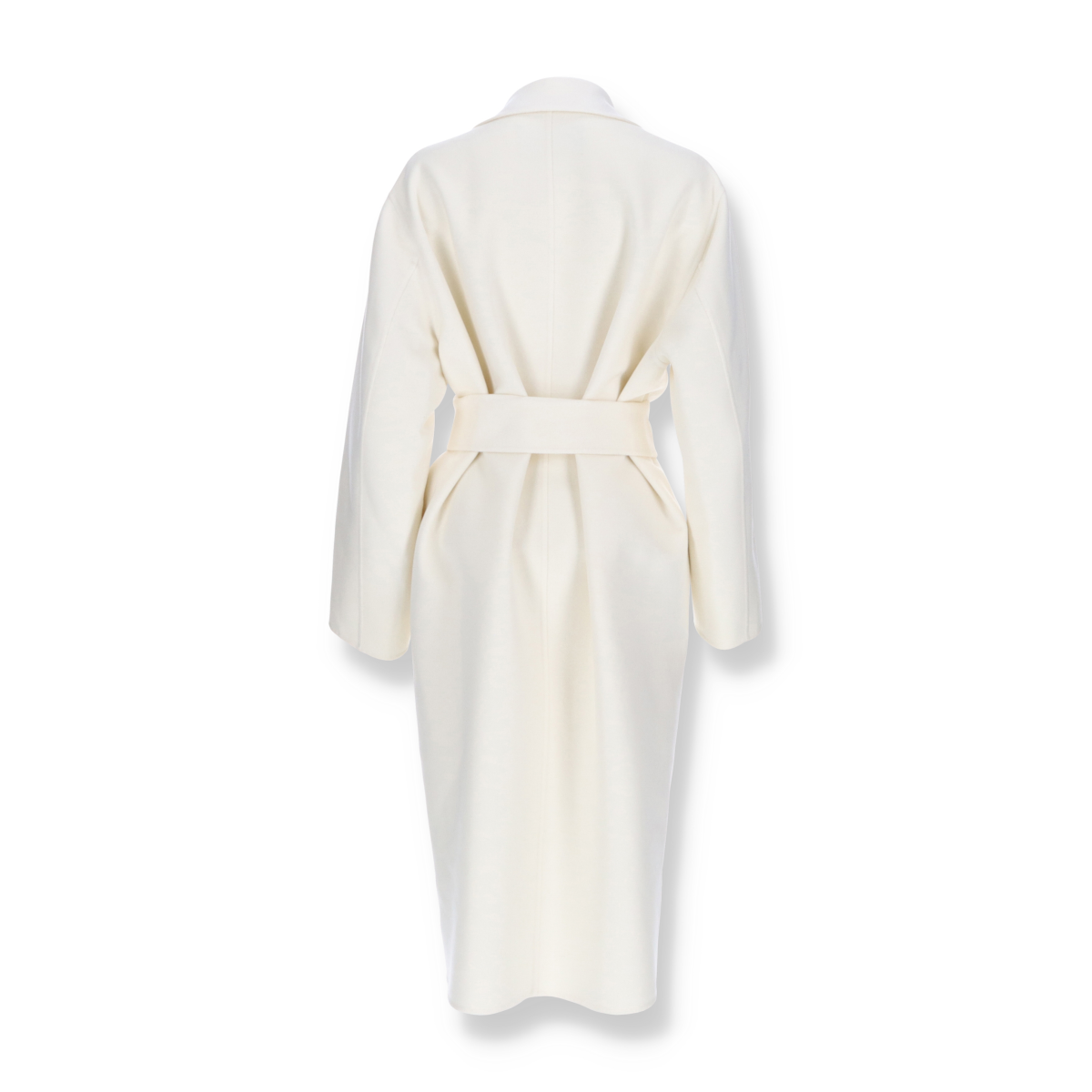 Marques de luxe | Manteau en Cachemire Sorelle Secli | Drake Store