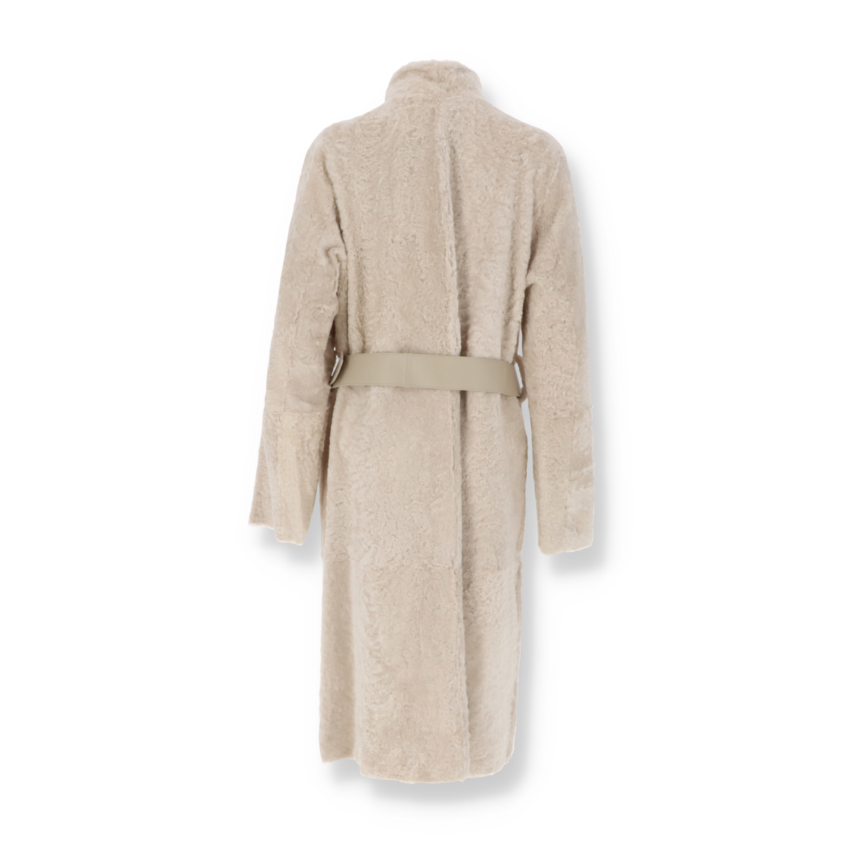 Luxury brands | Arma Jill Coat | Drake Store