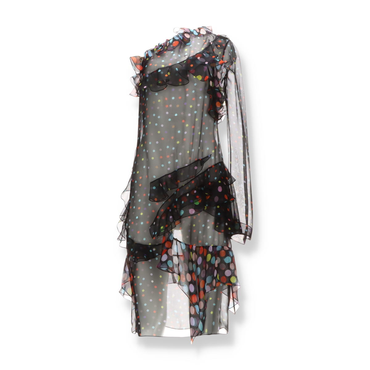 Marques de luxe | Robe Givenchy - Outlet | Drake Store