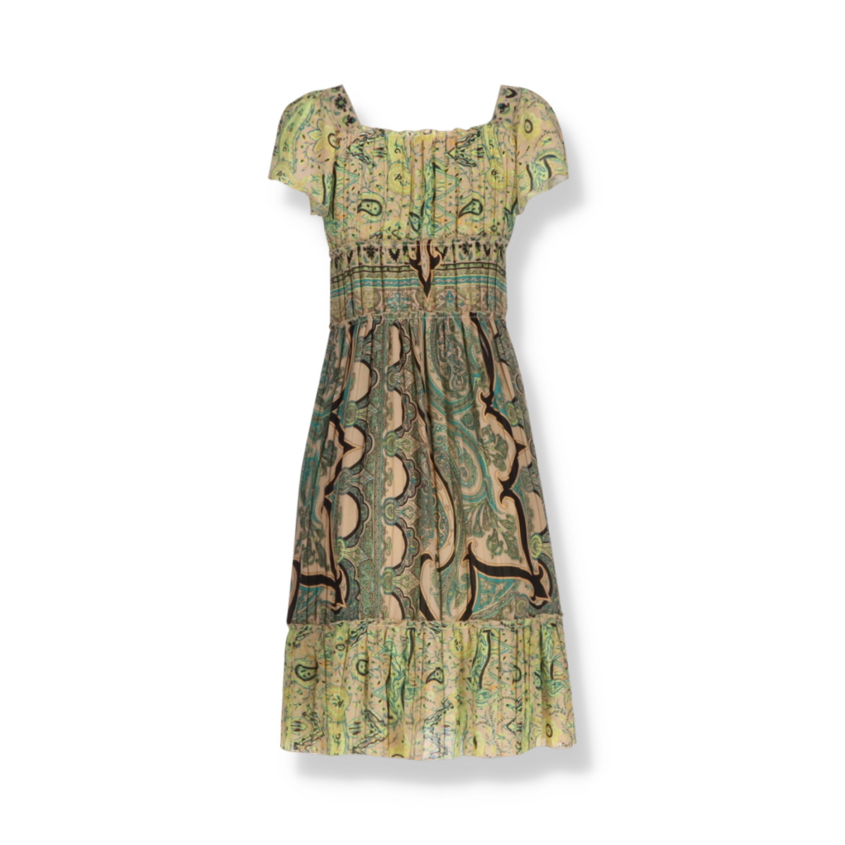 Luxusmarken | Kleid Etro - Outlet | Drake Store