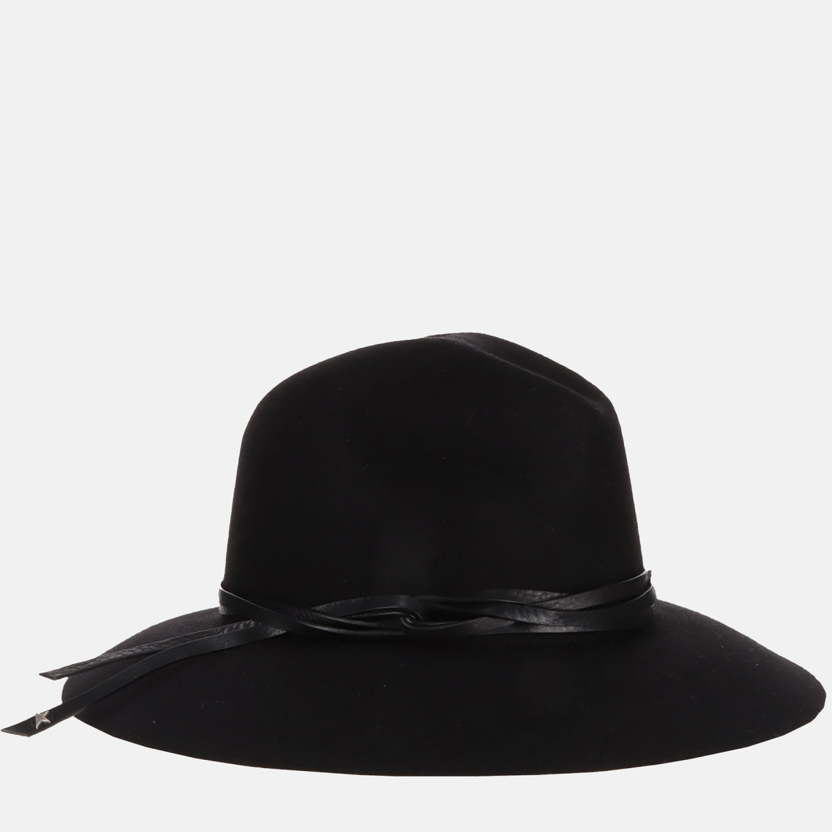 Marques de luxe | Chapeau Fedora Golden Goose | Drake Store