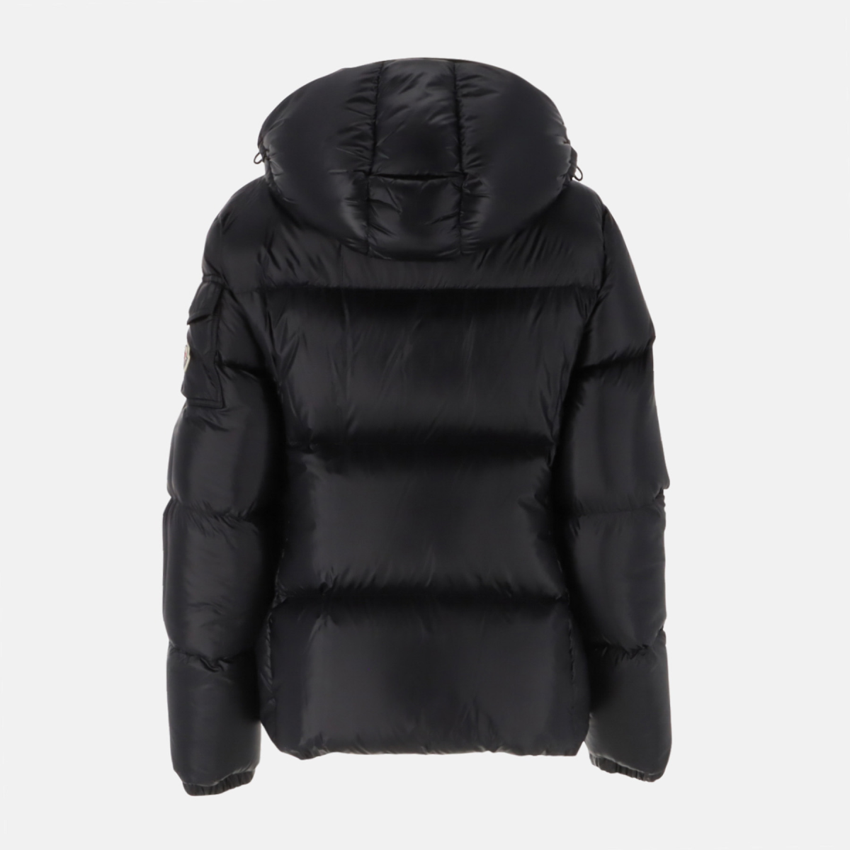 Luxury brands | Moncler Fourmine Down Jacket | Drake Store