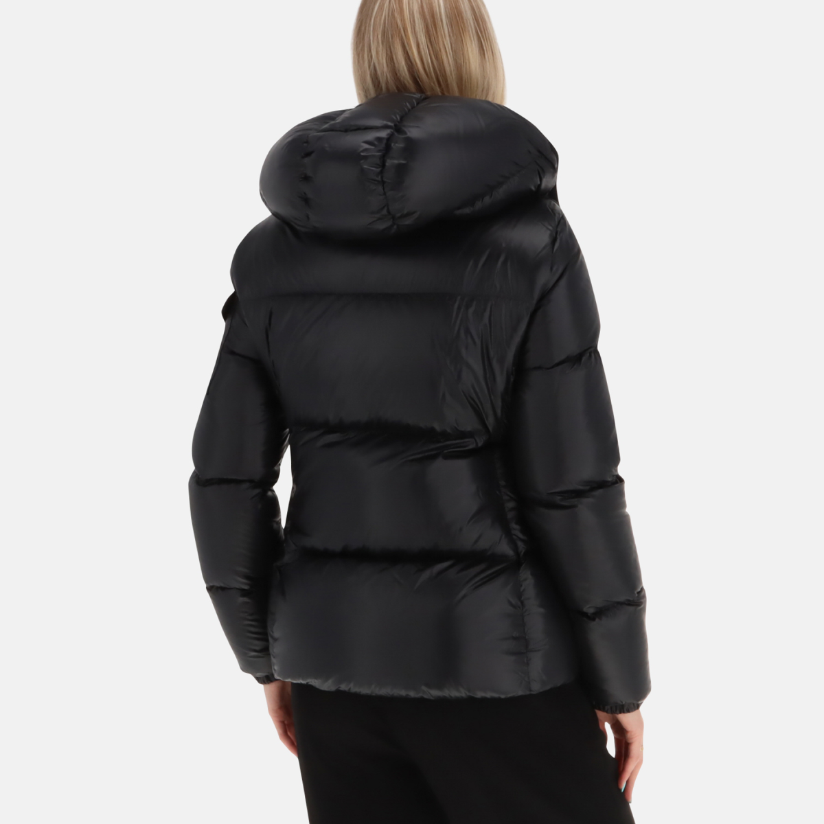 Luxury brands | Moncler Fourmine Down Jacket | Drake Store