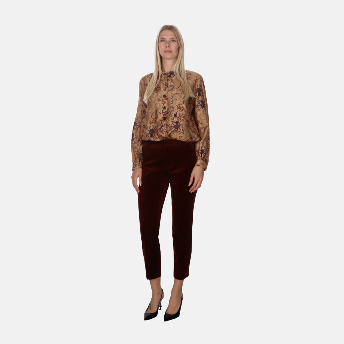 Luxusmarken | Adele Schwester Hose | Drake Store