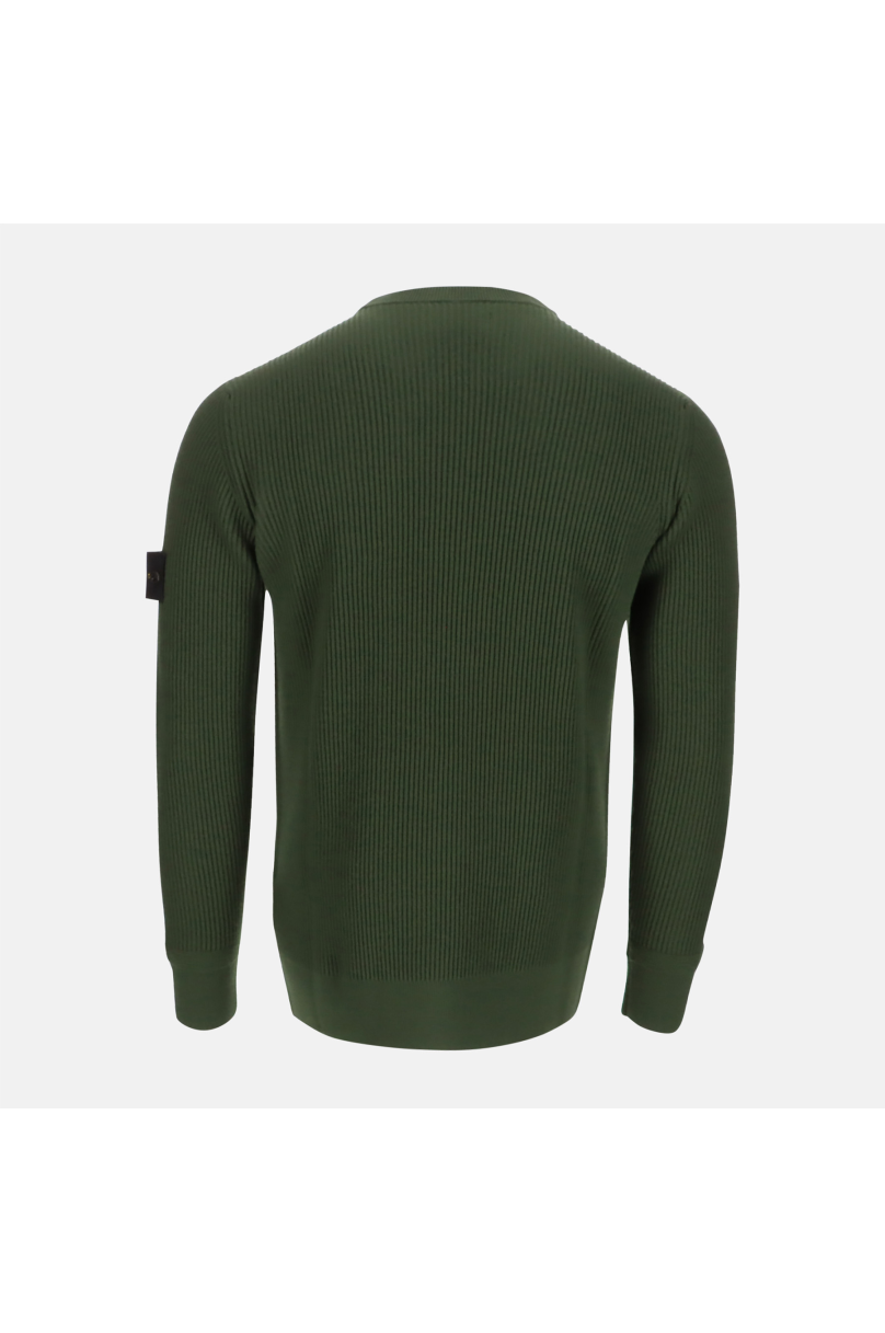 Luxury brands | Stone Island Sweater | Drake Store