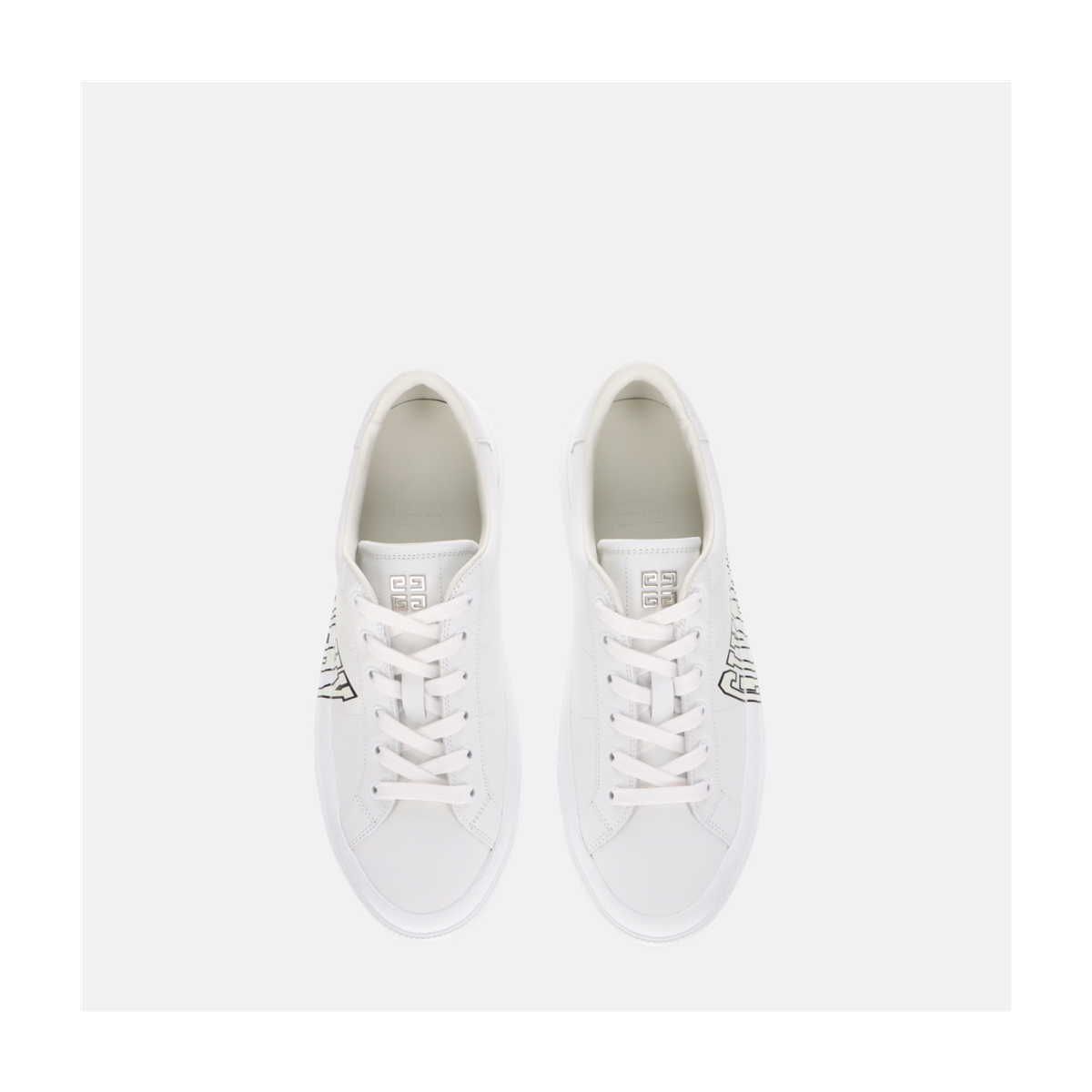 Luxury brands | Givenchy City Sport Sneakers | Drake Store