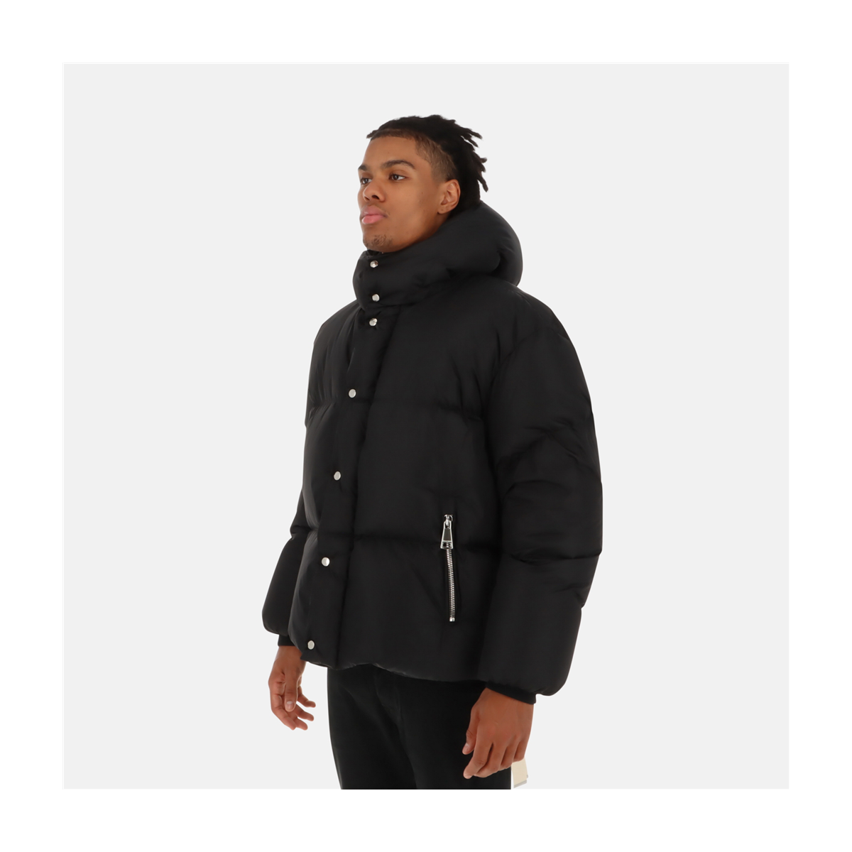 Luxury brands | Khrisjoy Iconic Down Jacket | Drake Store