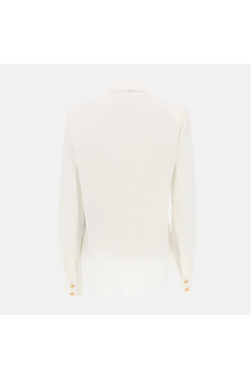 Luxury brands | Balmain Blouse | Drake Store