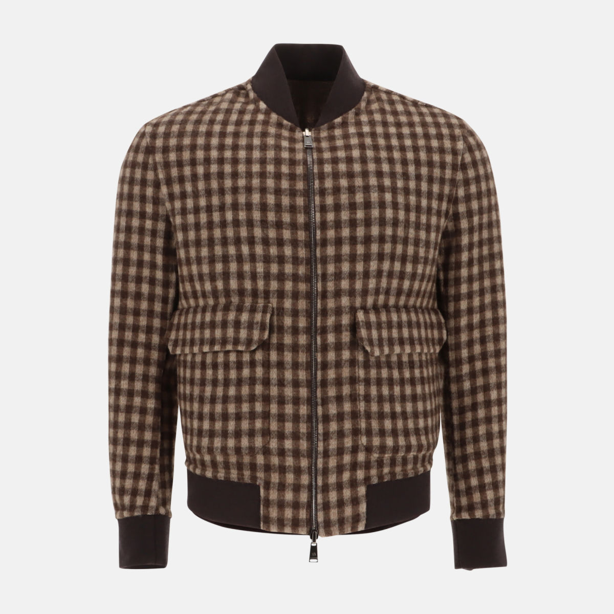 Luxury brands | Lardini Reversible Jacket | Drake Store