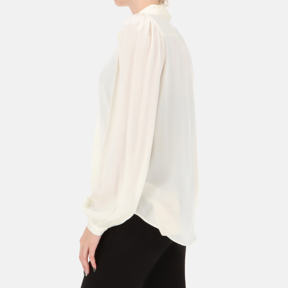 Luxury brands | Equipment Blouse | Drake Store