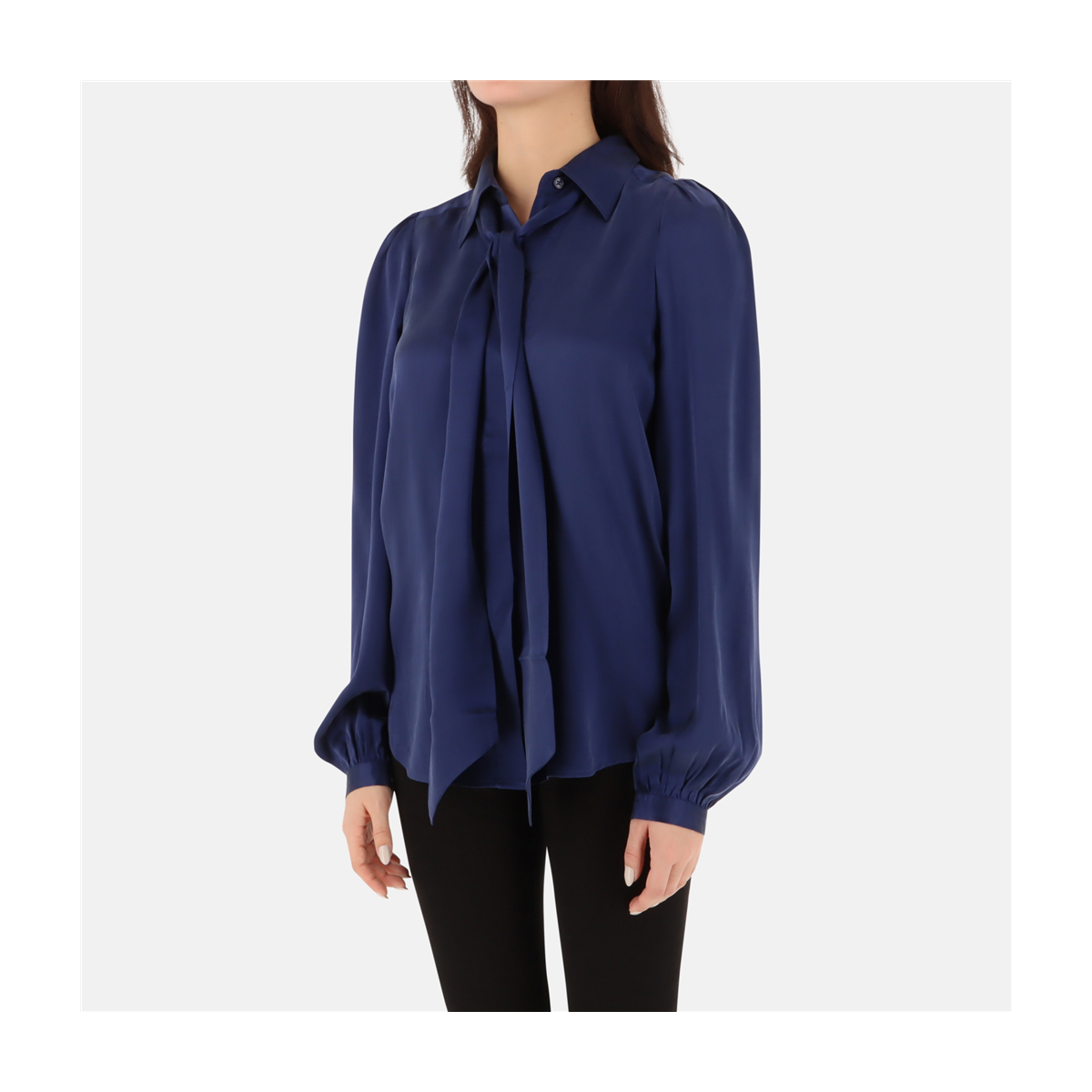 Luxury brands | Equipment Blouse | Drake Store