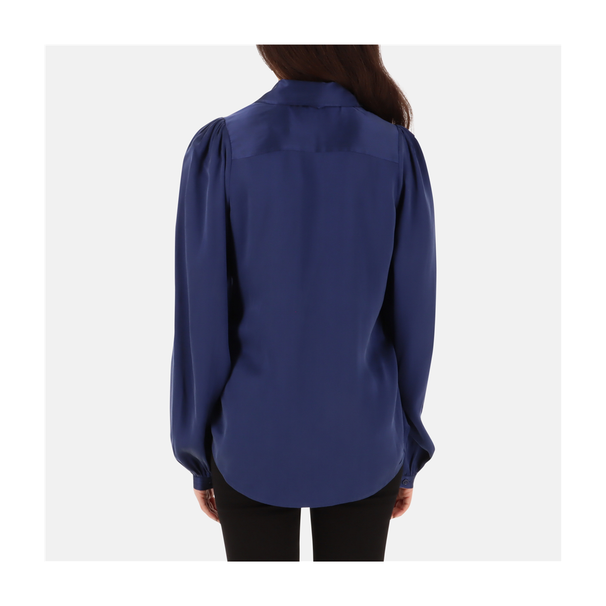 Luxury brands | Equipment Blouse | Drake Store