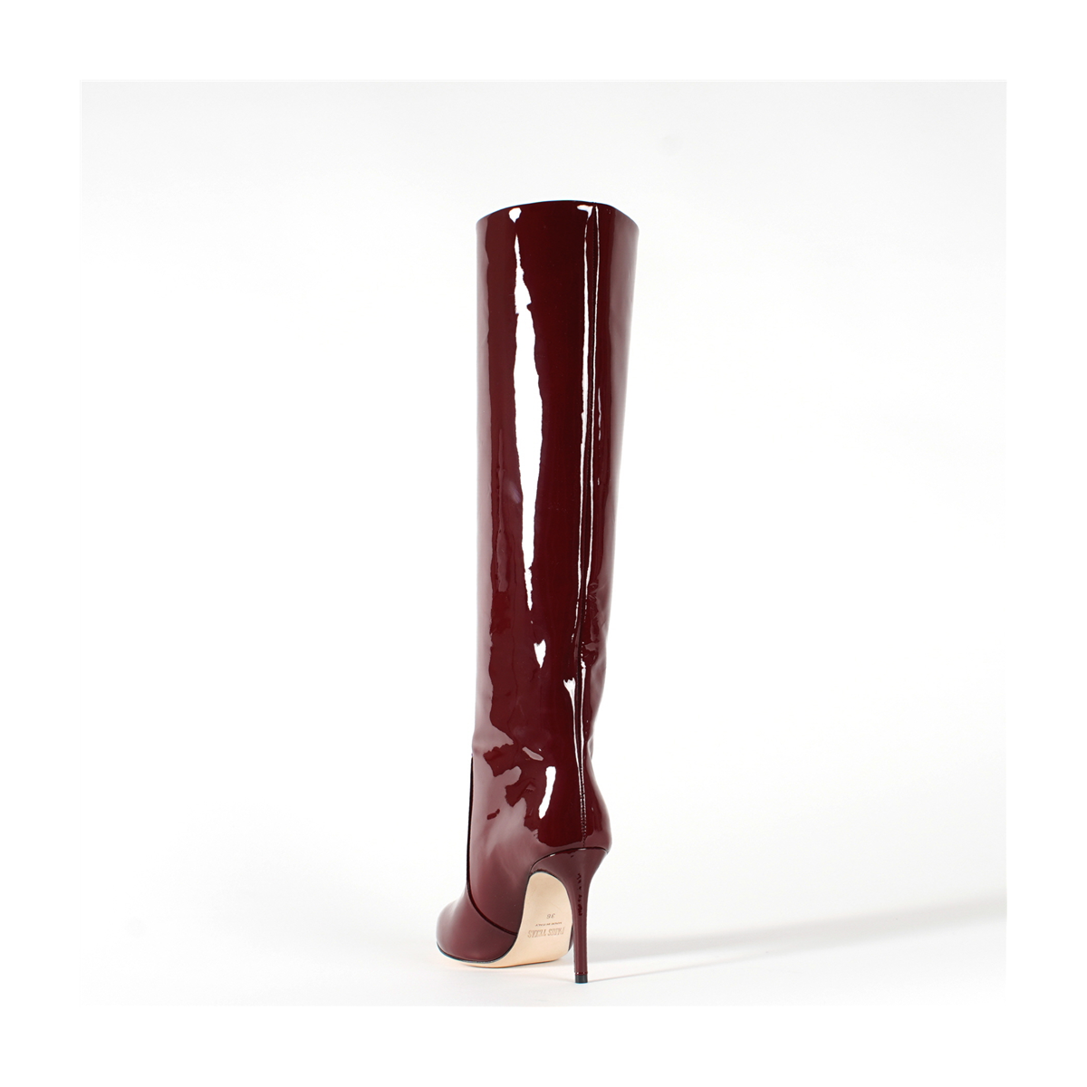 Marques de luxe | Bottes Paris Texas | Drake Store