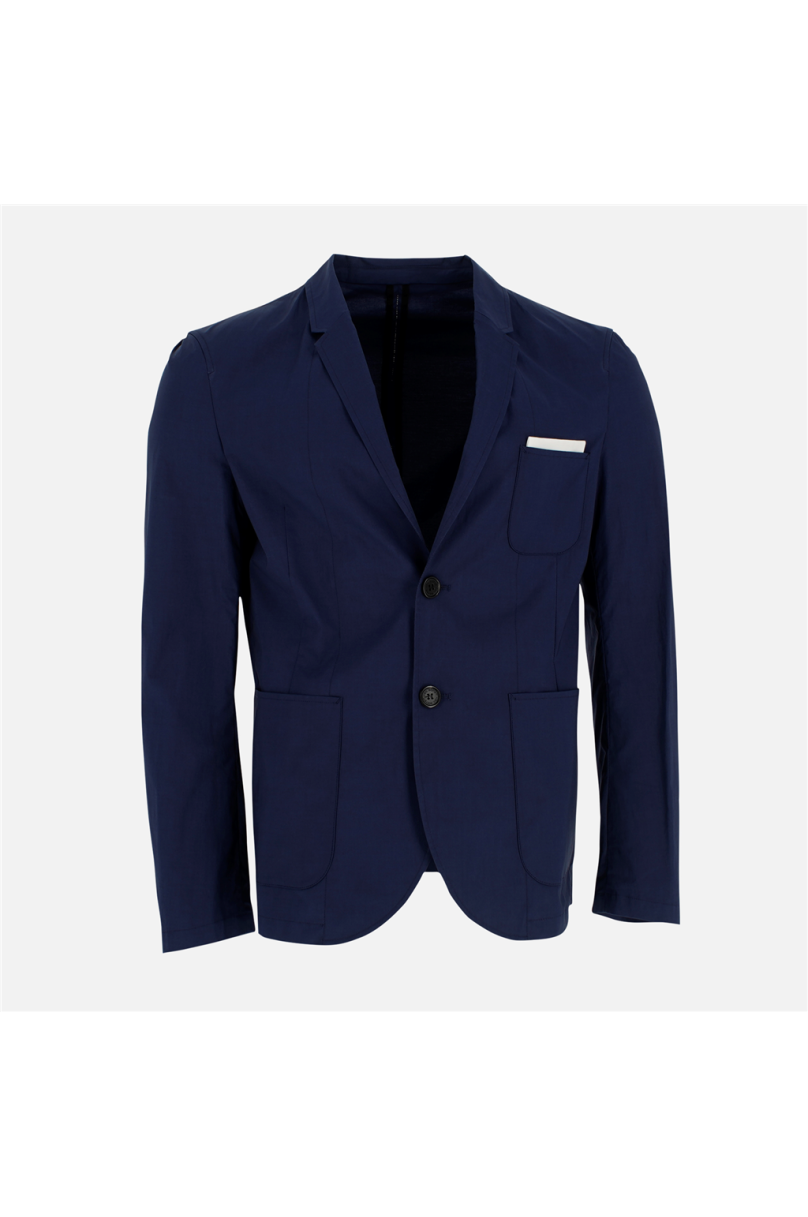 Luxury brands | Neil Barrett Straight Jacket | Drake Store