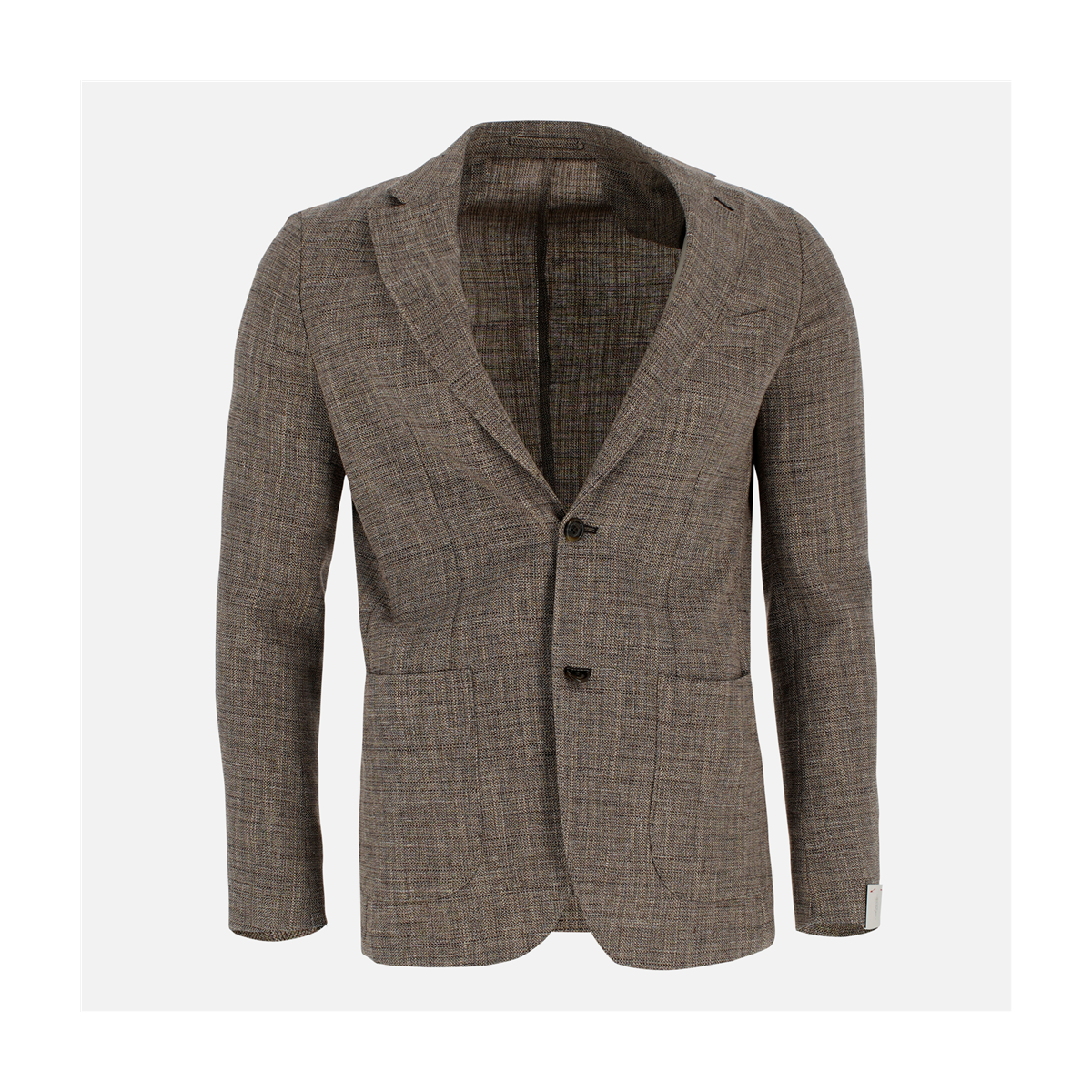 Luxury brands | Eleventy Jacket | Drake Store