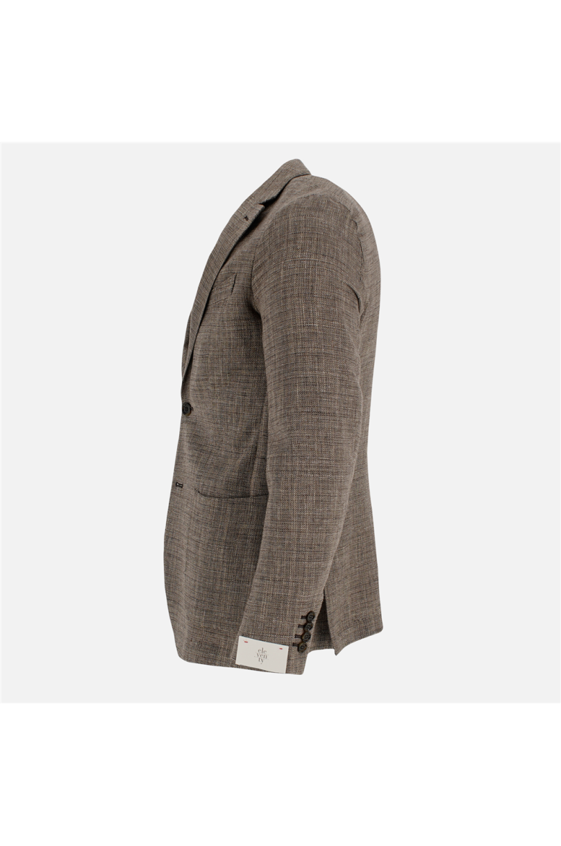 Luxury brands | Eleventy Jacket | Drake Store