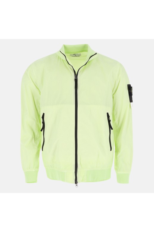 Luxury brands | Stone Island Windbreaker | Drake Store