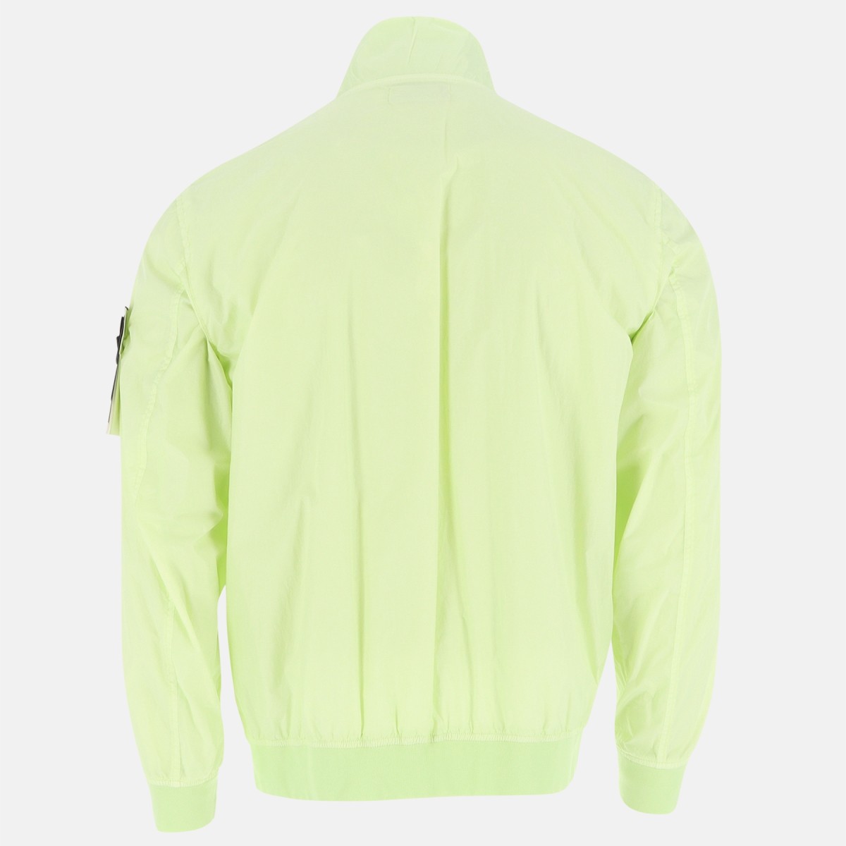 Luxury brands | Stone Island Windbreaker | Drake Store