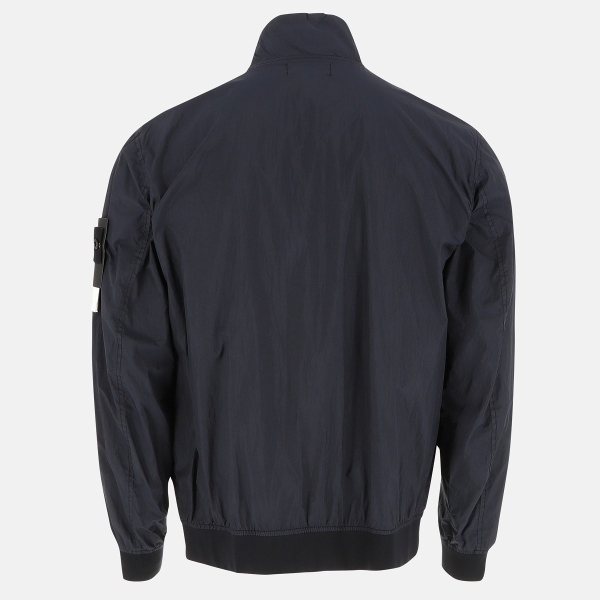 Luxury brands | Stone Island Windbreaker | Drake Store