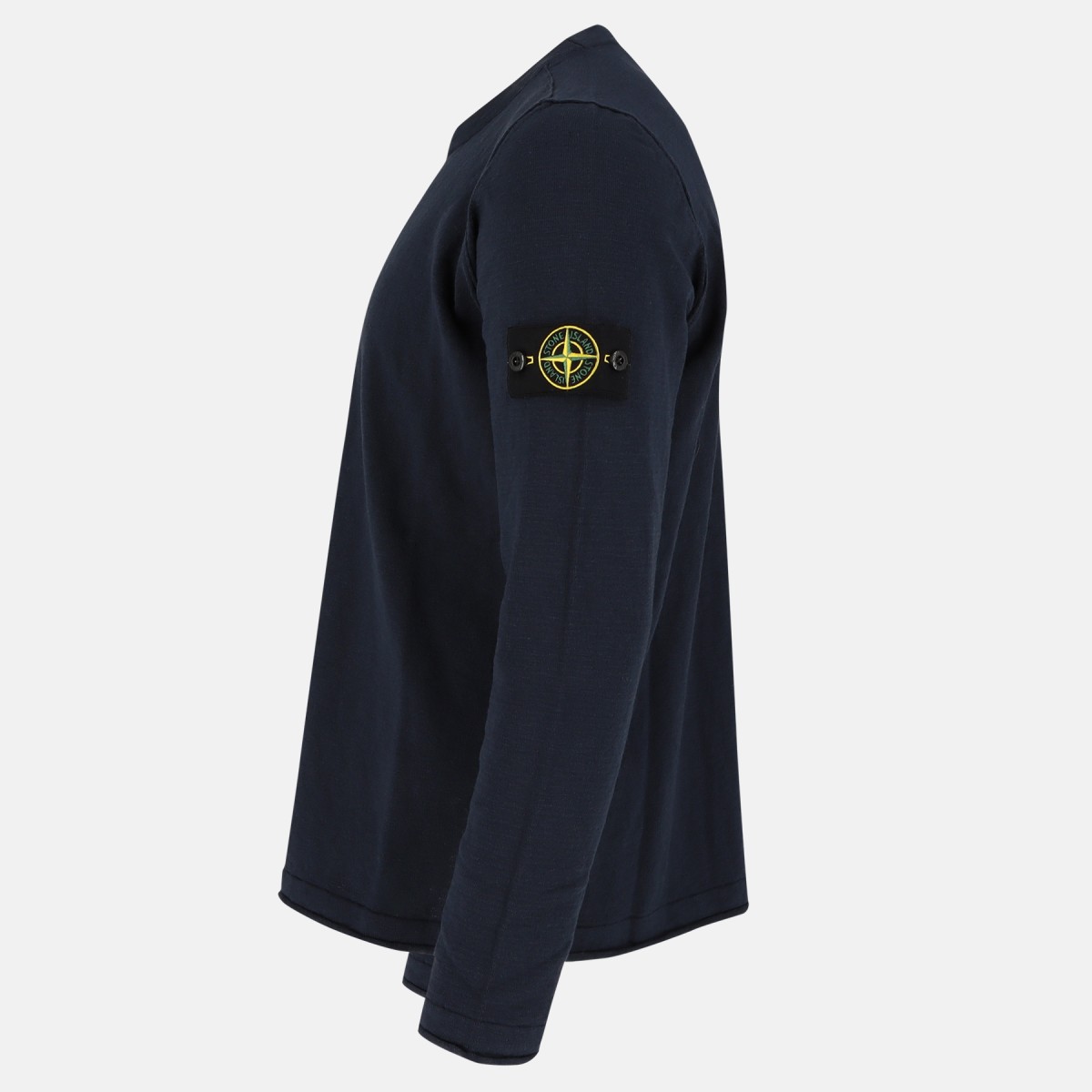 Marques de luxe | Pull Col Rond Stone Island | Drake Store