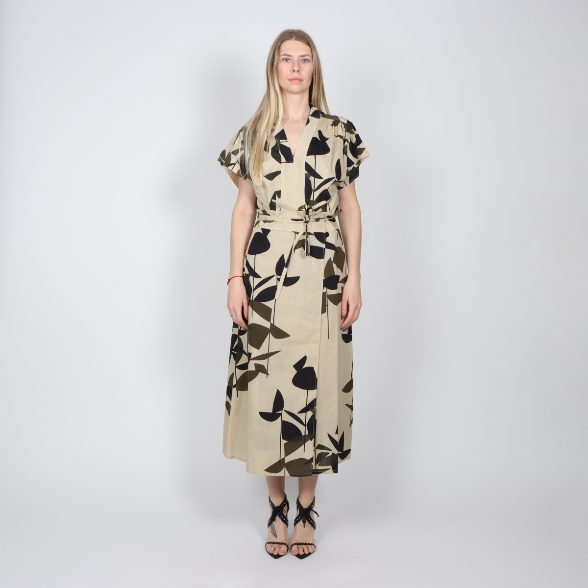 Luxury brands | Soeur Madagascar Blouse | Drake Store