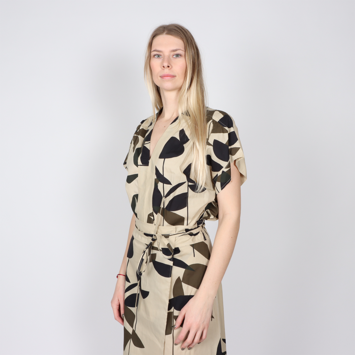 Luxury brands | Soeur Madagascar Blouse | Drake Store