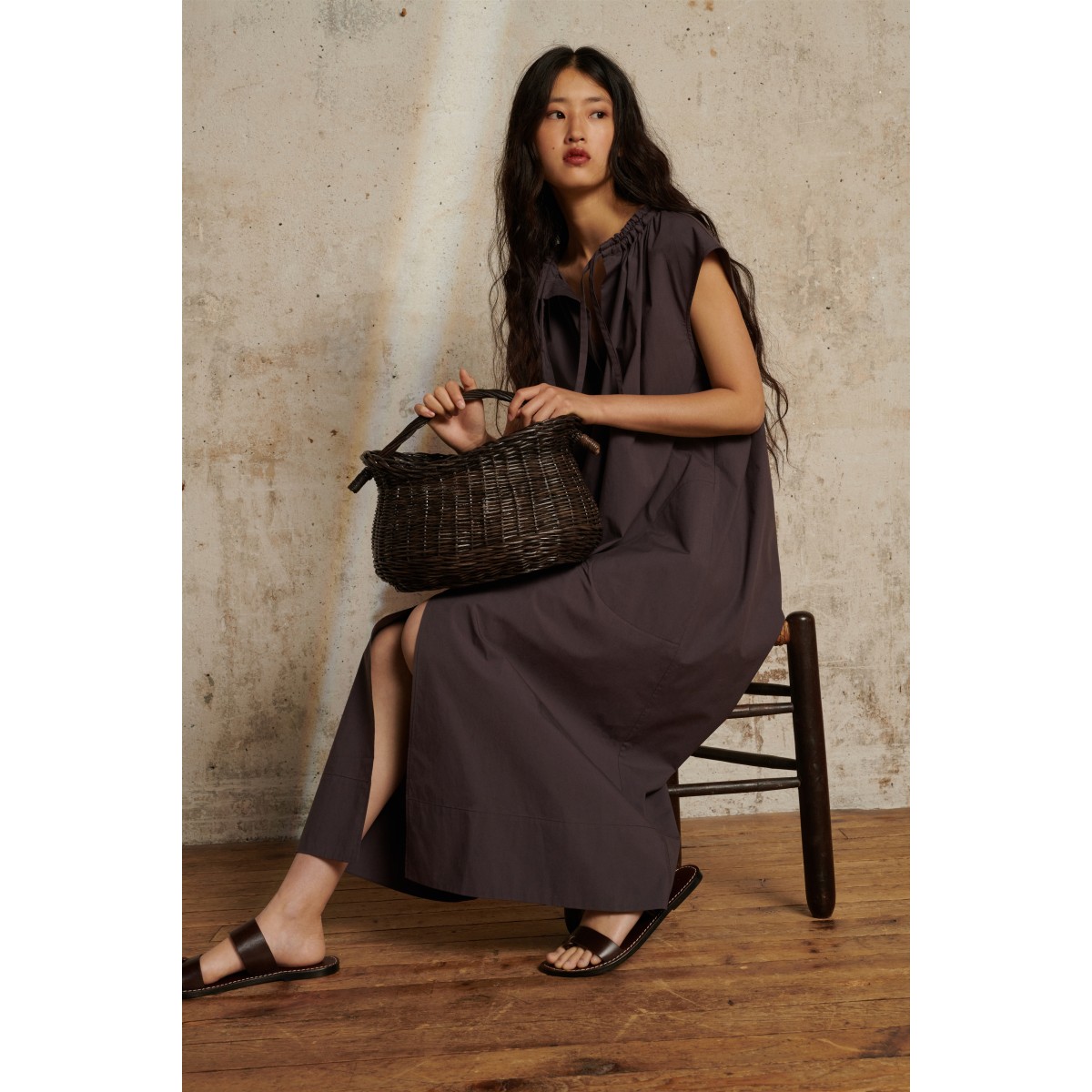 Luxury brands | Soeur Tamaris Dress | Drake Store