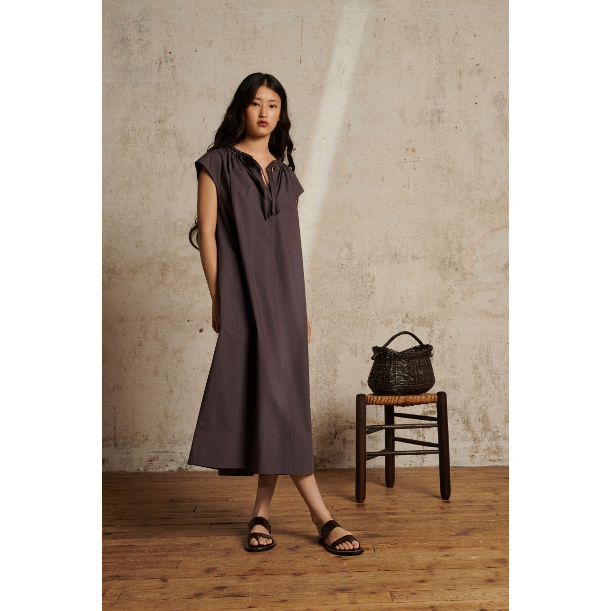 Luxury brands | Soeur Tamaris Dress | Drake Store