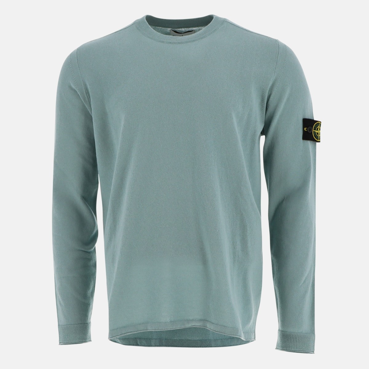 Marques de luxe | Pull Col Rond Stone Island | Drake Store