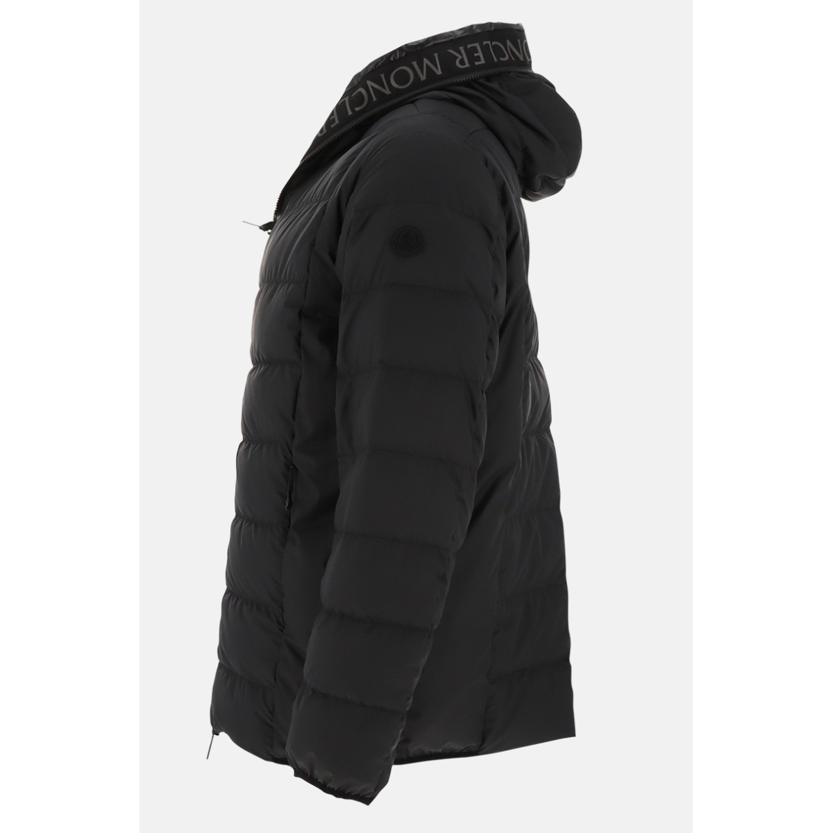 Luxury brands | Hadar Moncler Down Jacket | Drake Store