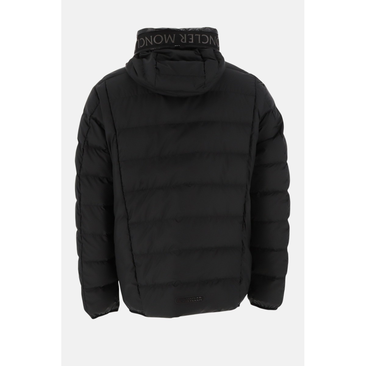 Luxury brands | Hadar Moncler Down Jacket | Drake Store
