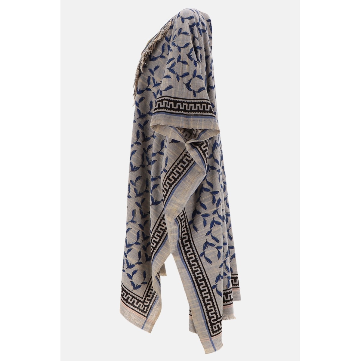 Luxury brands | Dassios Poncho | Drake Store