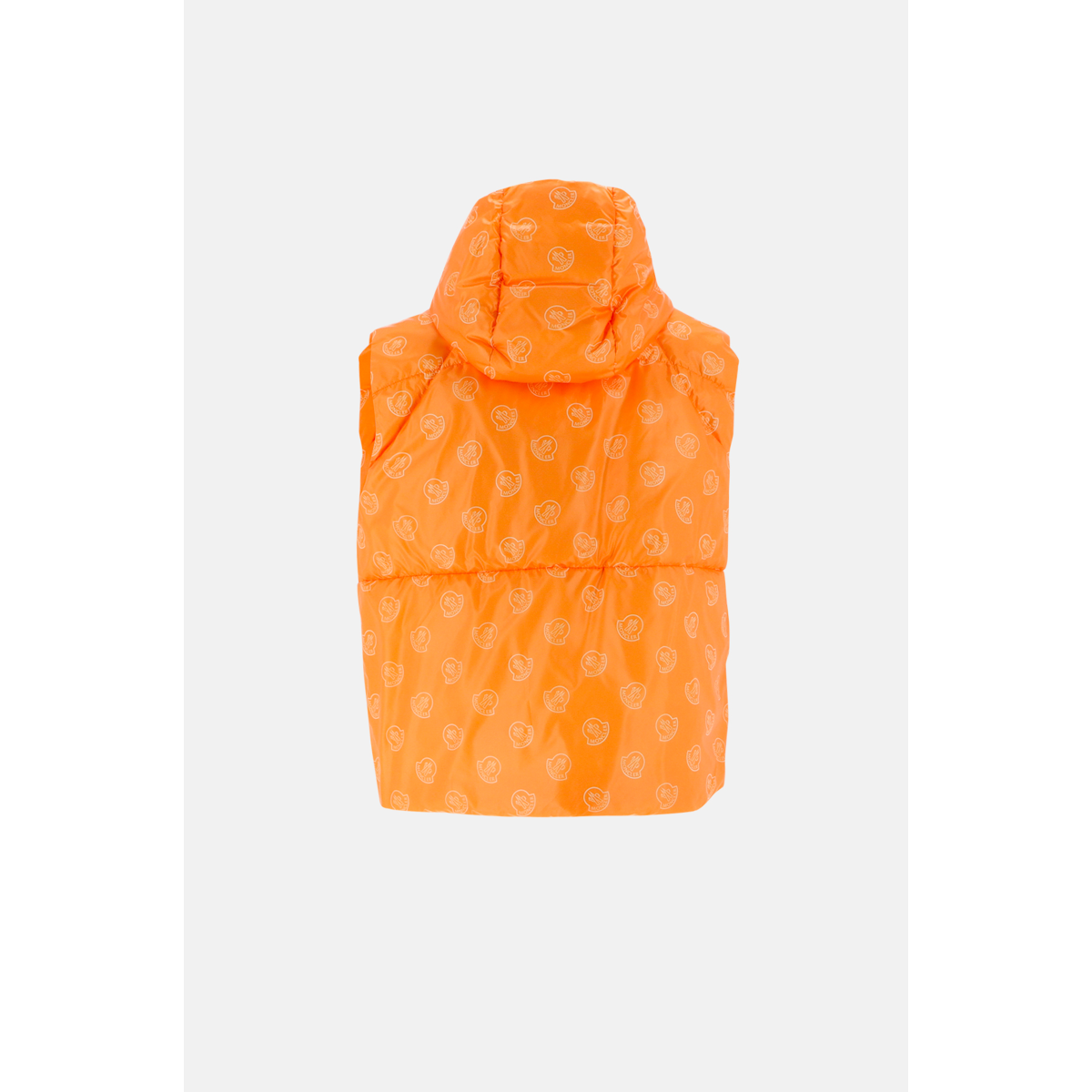 Luxury brands | Moncler Sleeveless Down Jacket | Drake Store