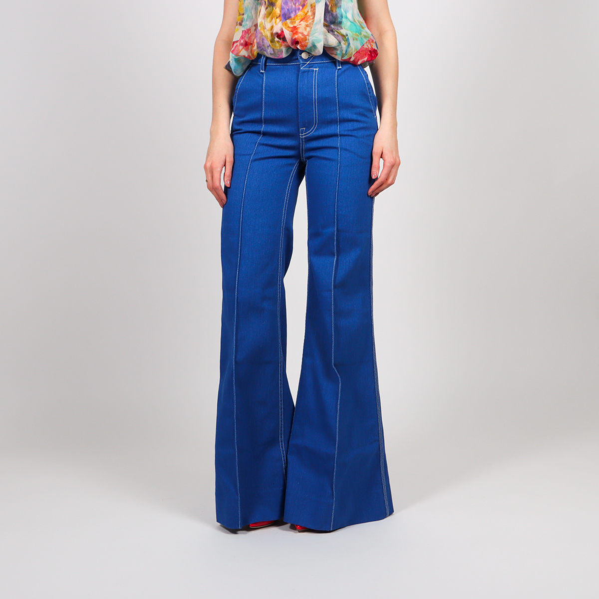 Luxury brands | Zimmermann Jeans | Drake Store