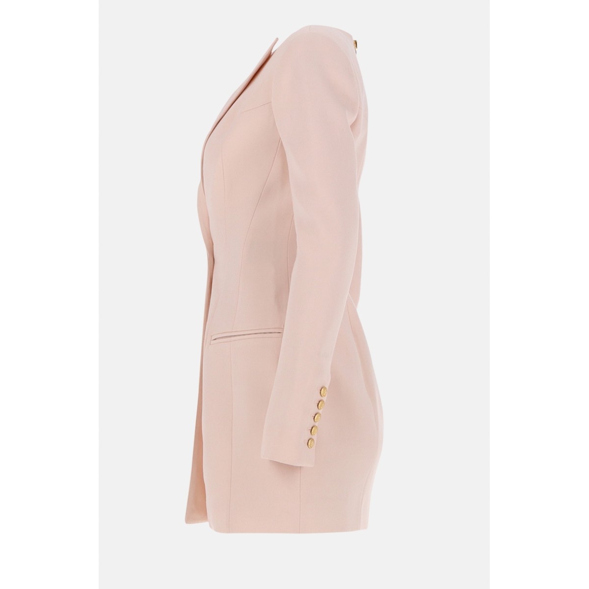 Marques de luxe | Robe Balmain | Drake Store