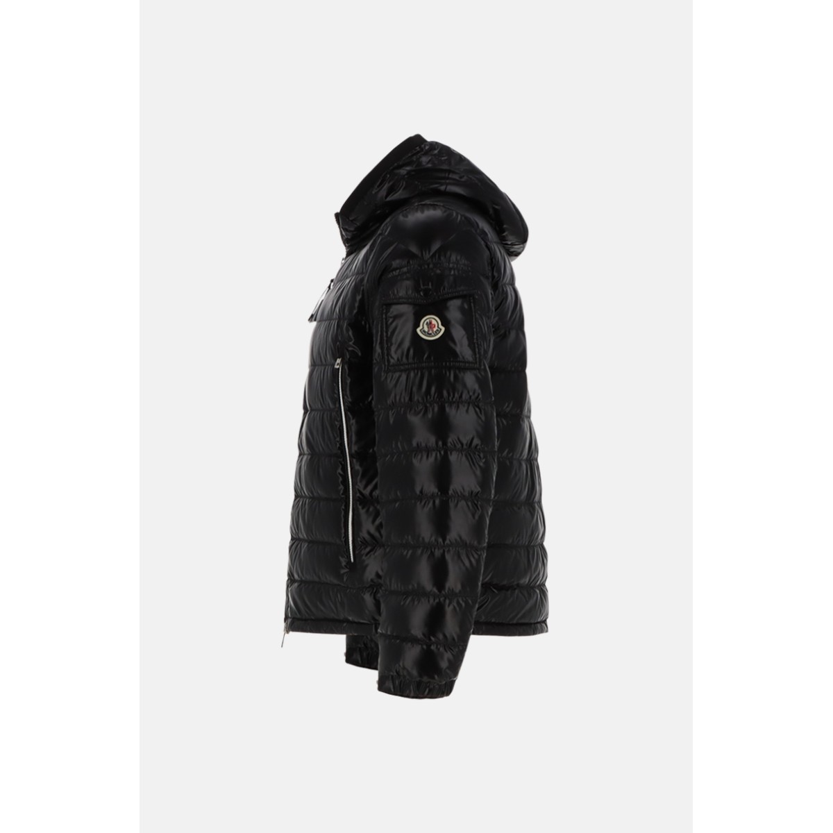 Luxury brands | Moncler "Galion" Down Jacket | Drake Store