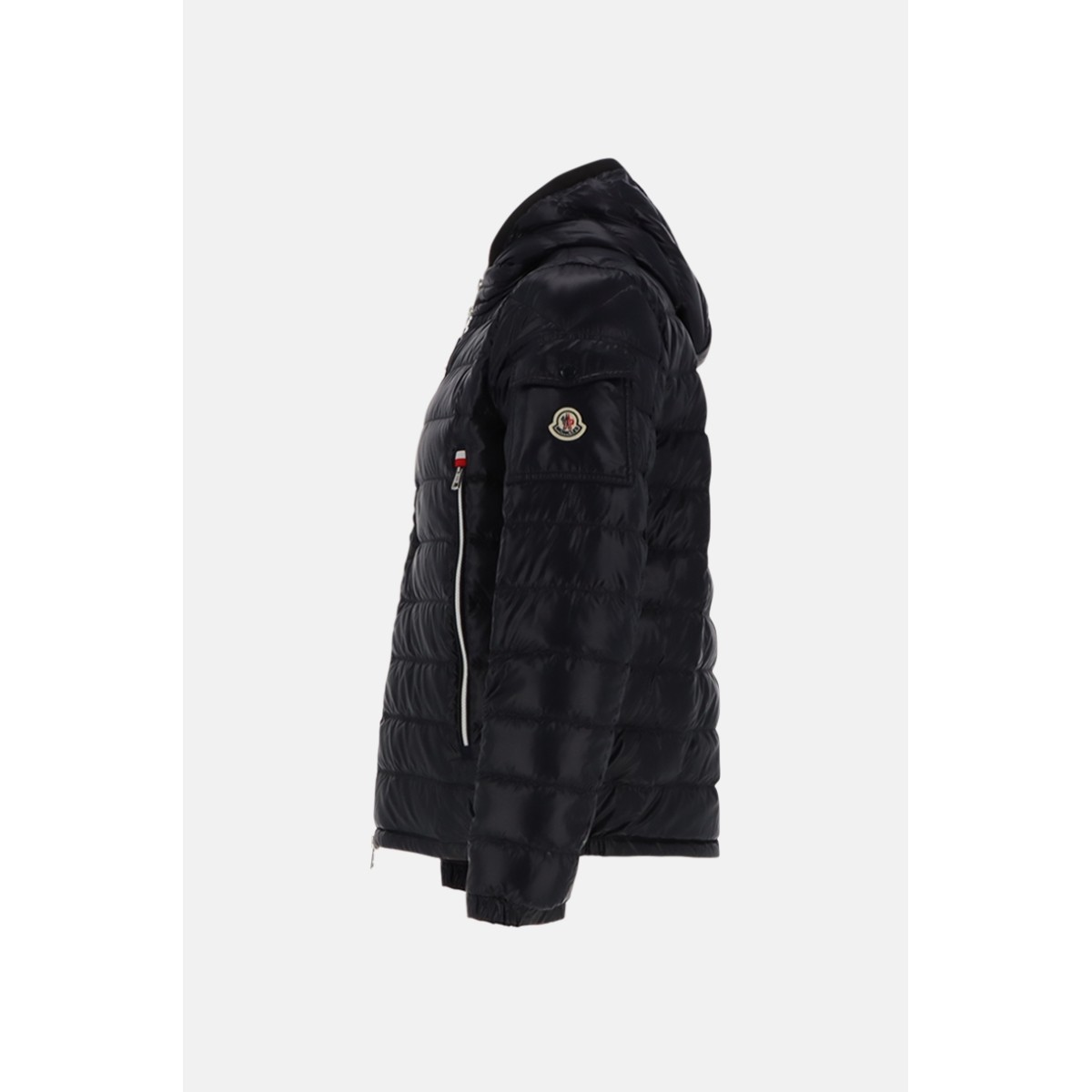 Luxury brands | Moncler "Galion" Down Jacket | Drake Store