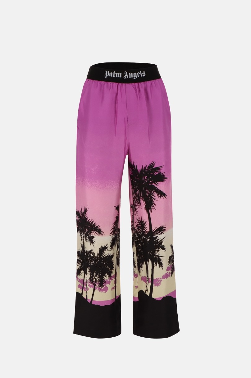 Luxury brands | Pants Palm Angels | Drake Store