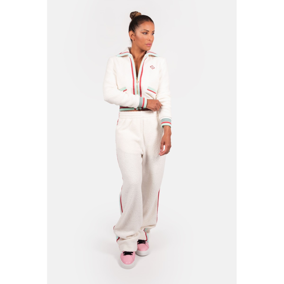 Luxury brands | Casablanca jacket | Drake Store