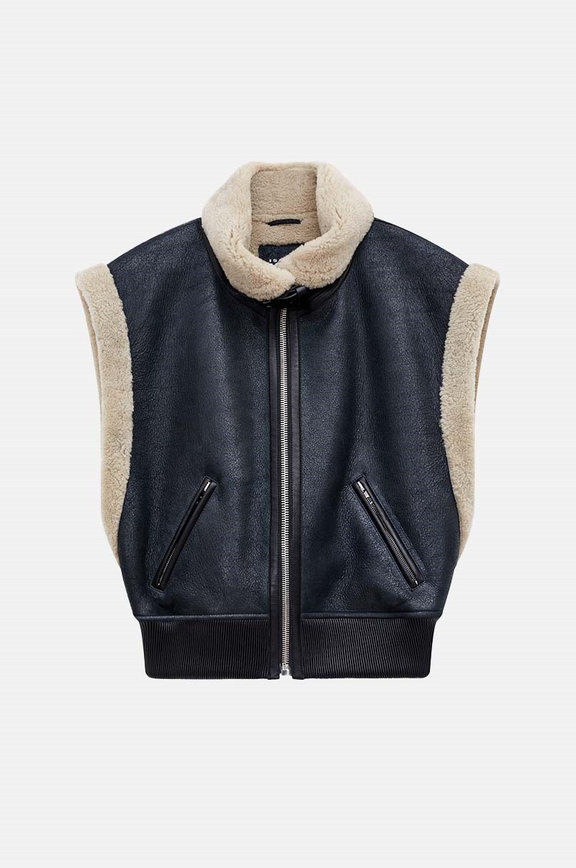 Luxury brands | Aviel" jacket Isabel Marant | Drake Store