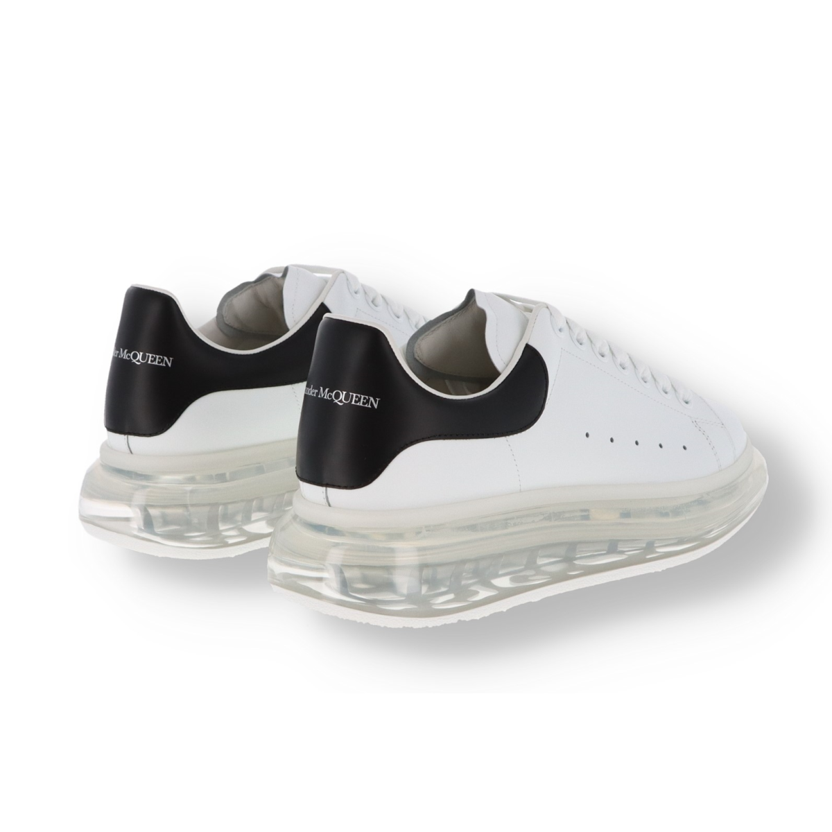 Marques de luxe | Sneaker Alexander McQueen Larry à semelle ...