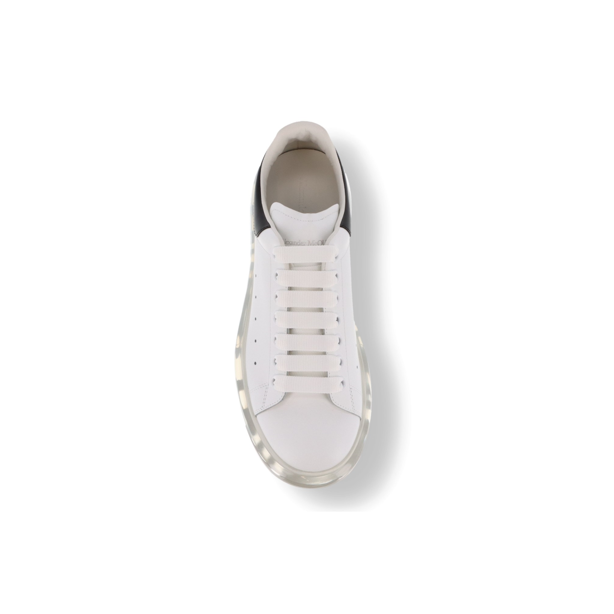 Marques de luxe | Sneaker Alexander McQueen Larry à semelle ...