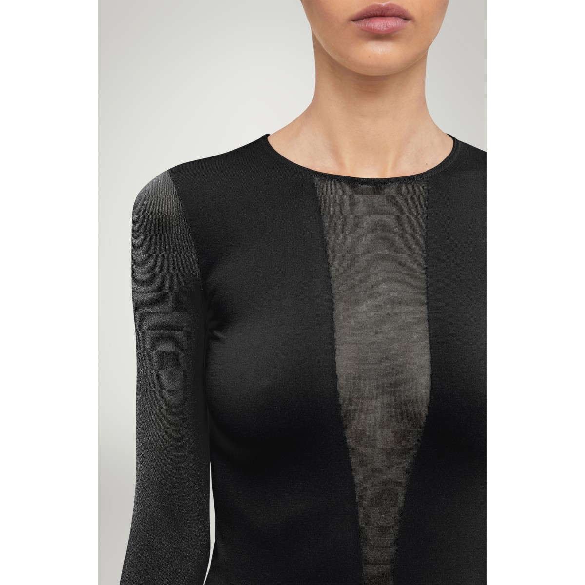 Luxury brands | Wolford "Venus String" bodysuit | Drake Store