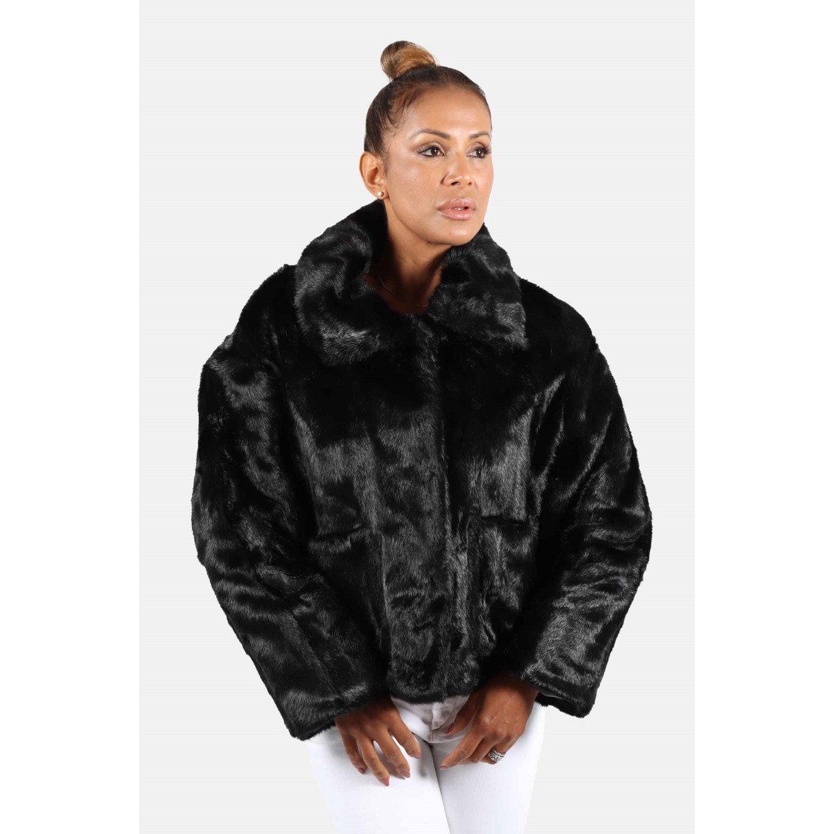 Luxury brands | Traci jacket Jakke | Drake Store