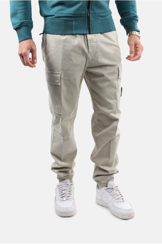 Luxusmarken | Cargo-Hose Stone Island | Drake Store