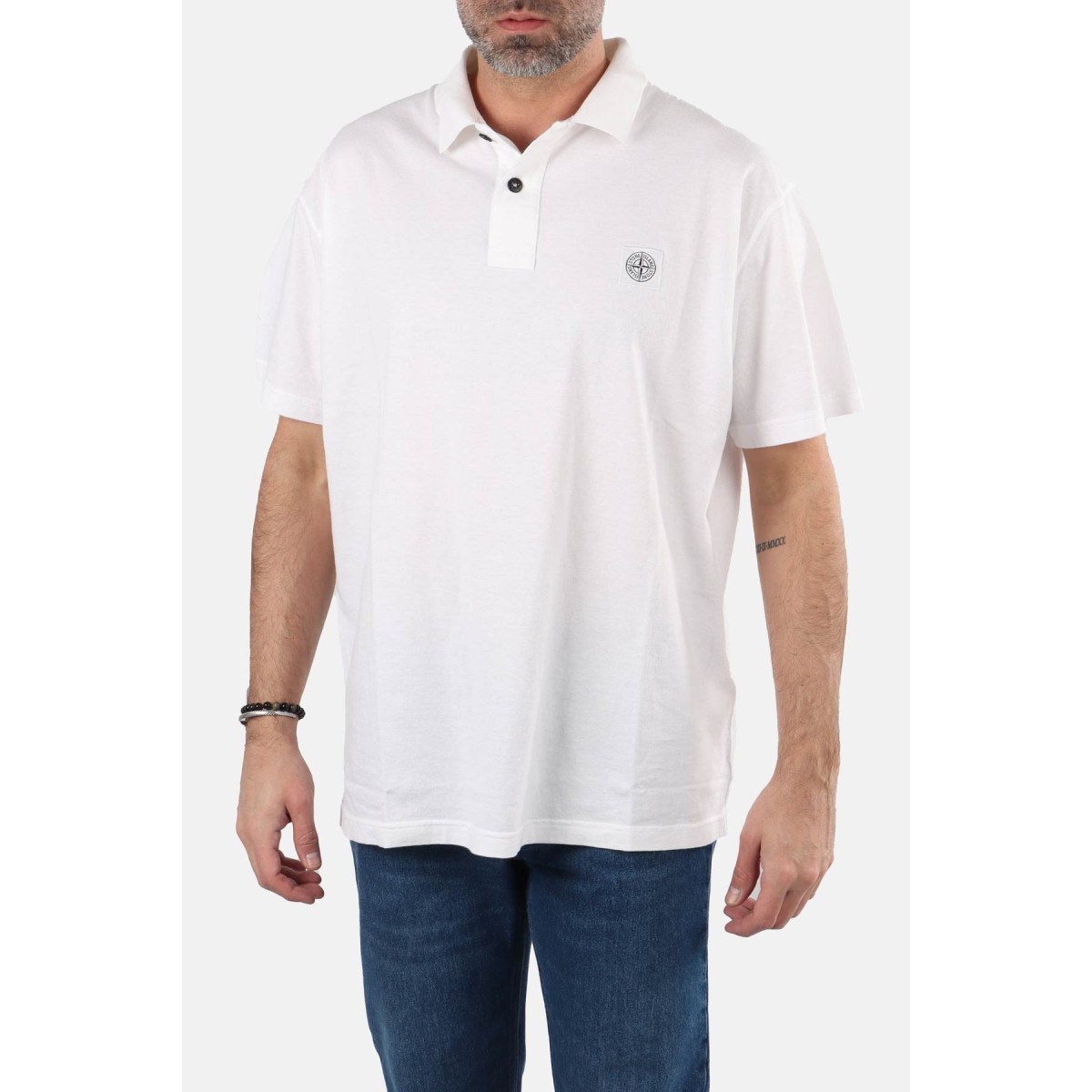 Luxury brands | Polo Stone Island | Drake Store