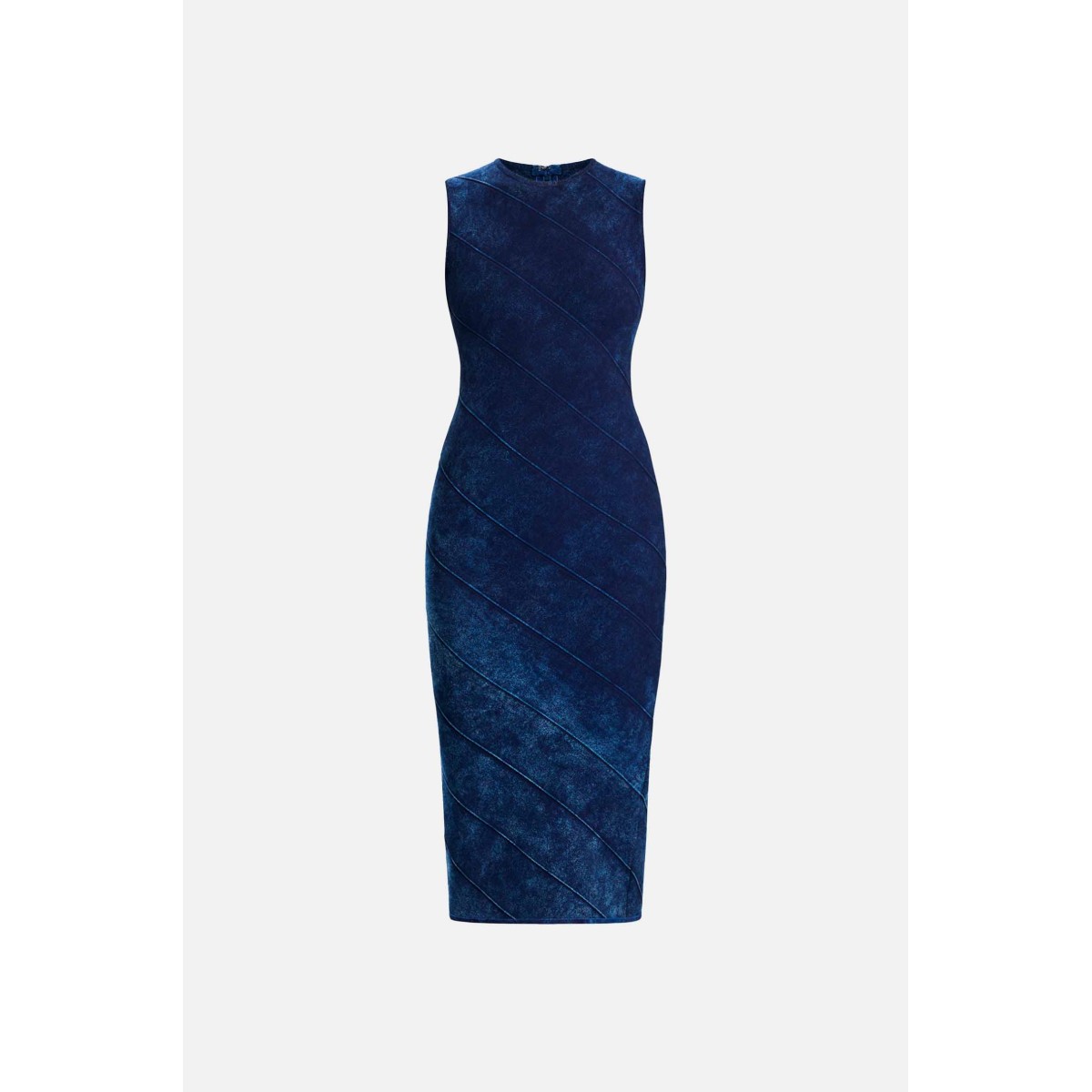 Marques de luxe | Robe "Savannah" Hervé Léger | Drake Store