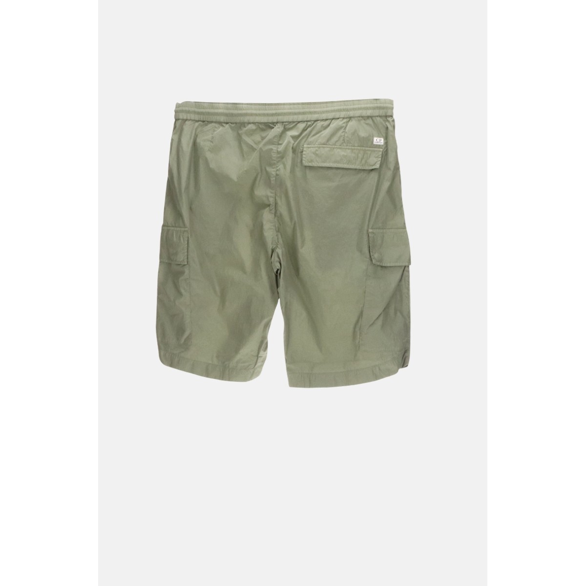 Luxury brands | Bermuda cargo shorts C.P. Company | Drake Store